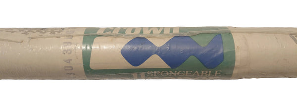 Vintage Action Man full, sealed roll of wallpaper by Crown from 1978 ...
